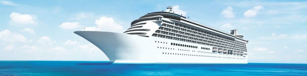 Complete identification solutions for hotels an cruise-lines in ...
