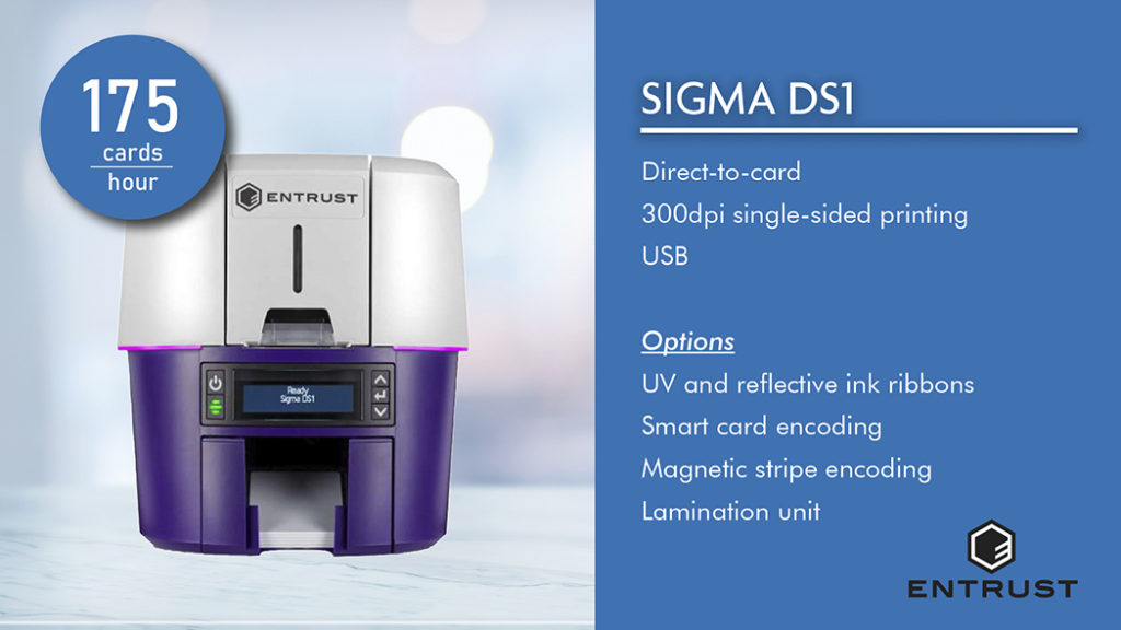 5 of our favourite printers - Databac